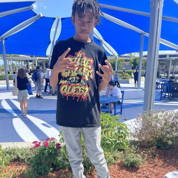 Delroy Davis (@lildelroy08) • BandLab - Make Music Online