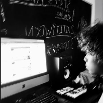 Back to friends (sample x sombr) by A$H | BandLab