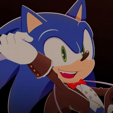 A post by 𝔖𝔬𝔫𝔦𝔠 𝔈𝔠𝔥𝔬 | BandLab