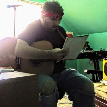 Nirvana cover M.V. by Shane Davis | BandLab