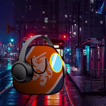 FNF Track 1 by Dutchball | BandLab