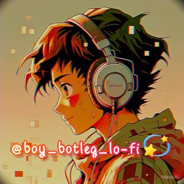 Boy botleg lo-fi (@boy_botleg_lofi) • BandLab - Make Music Online