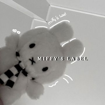 miffy label (@miffy_label_official) • BandLab - Make Music Online