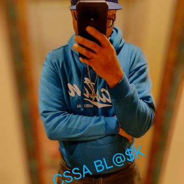 Rodney Czarsuperstar Etienne (@cssa_black_) • BandLab - Make Music Online