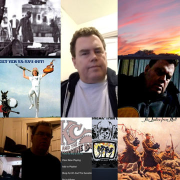 Dean Carson (@user8497534792837253) • BandLab - Make Music Online