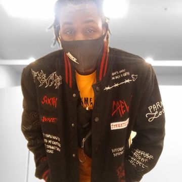 Rizzzy Wave by Rizzzy 🧑🏾‍💻 MF🦹🏾 Ray 📻 | BandLab