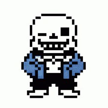sans the comic (@sans_the_comic_) • BandLab - Make Music Online