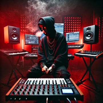 type_ beat_ pro (@type_beats_bro) • BandLab - Make Music Online