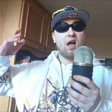 Intro by 𝕽𝕬𝕻 𝕲𝕬𝕹𝕲 𝕮𝕽𝕰𝖂 | BandLab