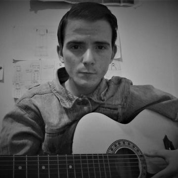 I made it this way on purpose. by kruiz shine | BandLab