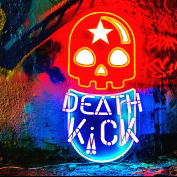 DEATH★KICK (@death_kick) • BandLab - Make Music Online