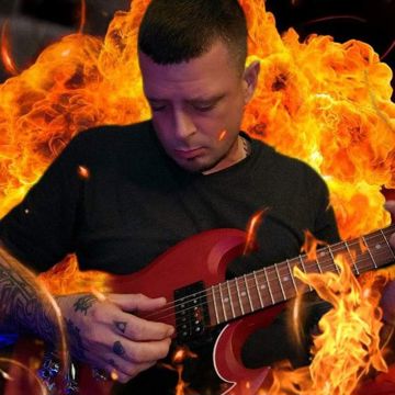 Shaun Hughes (@clevelandmetal) • BandLab - Make Music Online