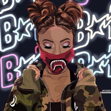 A post by @Real_BadBitch | BandLab