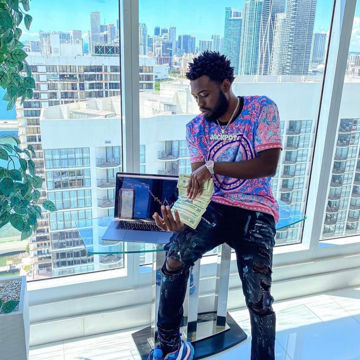 Fedex Mike (@fedex_mike_) • BandLab - Make Music Online