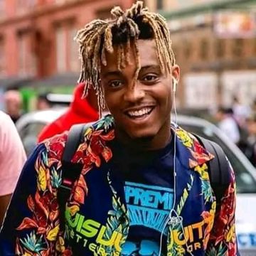 Juice WRLD (@wrld_of_juice) • BandLab - Make Music Online