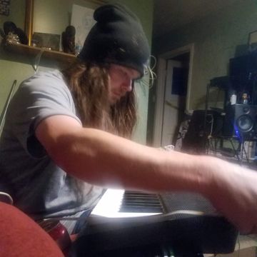 pastur by Nick Nutz | BandLab