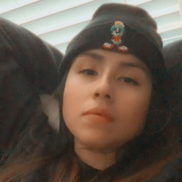 Nina Franco (@la_xicanista) • BandLab - Make Music Online