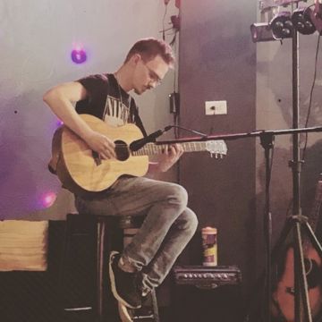 Dustin Knight (@dustin_knight) • BandLab - Make Music Online