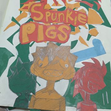 A post by spunky pigs | BandLab