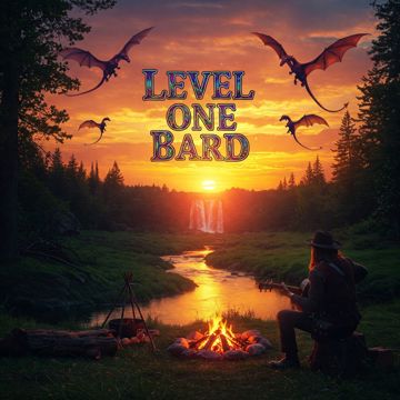 A post by Level One Bard | BandLab