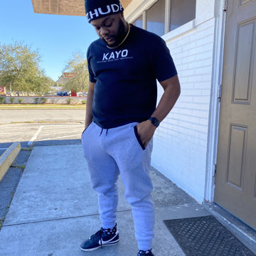 A post by khalif williams | BandLab