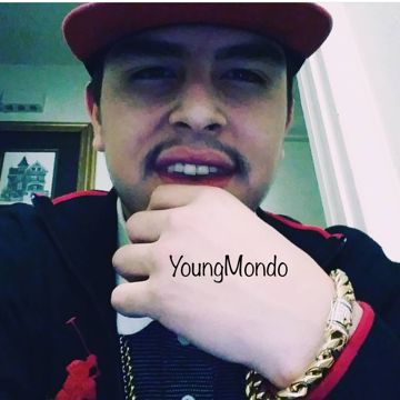 A post by ThatsYoungMondo!$ | BandLab