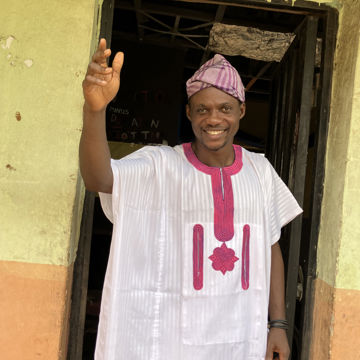 OGUNMOLA ADELEKE (@faceless_emperor) • BandLab - Make Music Online