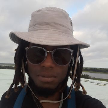 G-CO MY NEGGOR (@my_neggor) • BandLab - Make Music Online