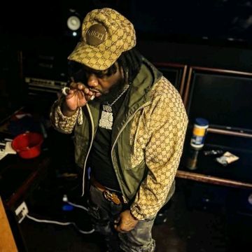 Patrick Jackson (@jackson_tanisha) • BandLab - Make Music Online