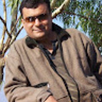 Sandip Jobanputra (@rd_the_singer) • BandLab - Make Music Online
