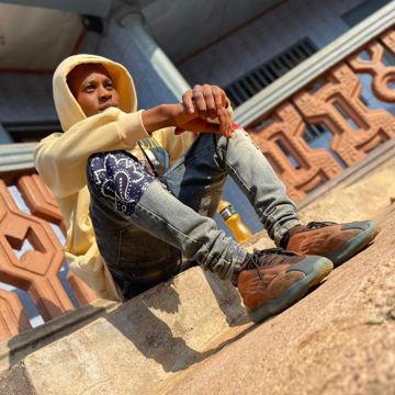 A post by boy STUSH | BandLab