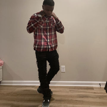 Up Da Score Up! FT. Luh Jay by 💥14KLuhKash💥 | BandLab