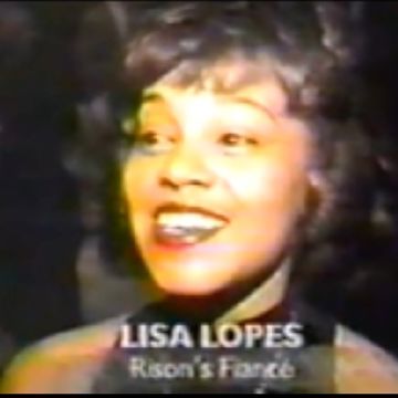 LisaLefteye always goin shine by Lisa Nina Lefteye Rivera | BandLab