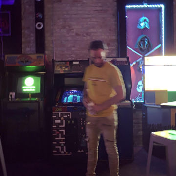 Seek God by Devin Coats | BandLab