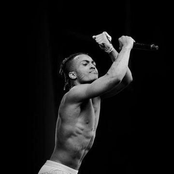 XXXTENTACION (@makeouthill_______) • BandLab - Make Music Online