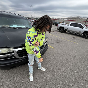 broke my heart by ML Dout | BandLab