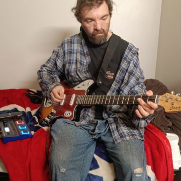 Nirvana cover M.V. by Shane Davis | BandLab