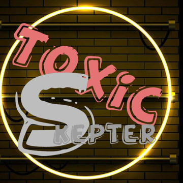 A post by TOX̸Î̬₵🤬💀 S̸𝕂ᗴℙ𝕋ᗴℝ☠️☠️ | BandLab