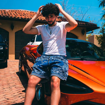 George Luis (@george_luis02) • BandLab - Make Music Online