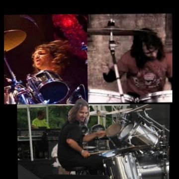 Mark Dompier (@metaldrummr) • BandLab - Make Music Online