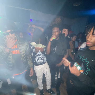 Meet the gang by KAM🧟‍♂️ | BandLab