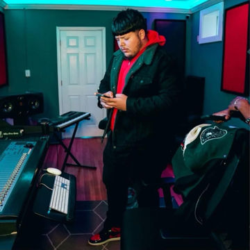 Jason Amaya (@cozywoods) • BandLab - Make Music Online