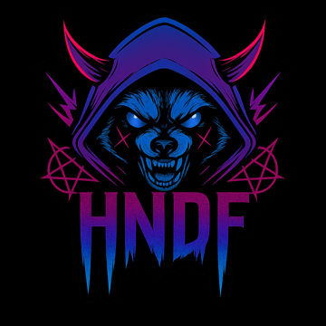 HarryNefarious&theDarkForces (@nefariously_harry) • BandLab - Make ...