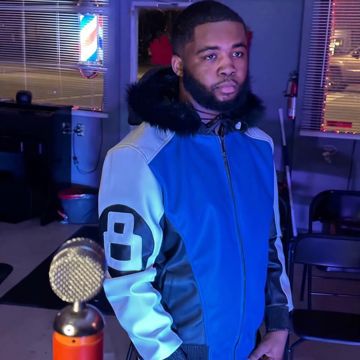 Prince Khalil 👑 (@khalil574) • BandLab - Make Music Online