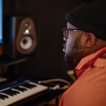 Mr.Downs (@iammrdowns) • BandLab - Make Music Online