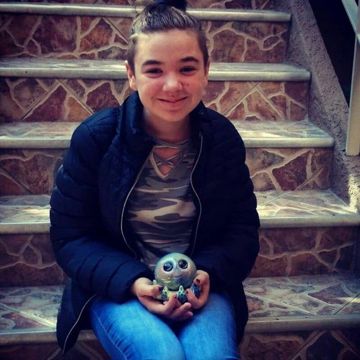 New Project by Fiona Ireland | BandLab