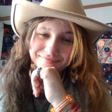 Jade Wolf (@karmagirl15) • BandLab - Make Music Online