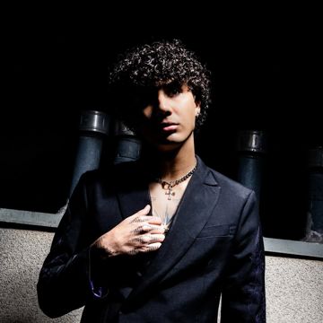 Danny Lux (@dannyluxoficial) • BandLab - Make Music Online
