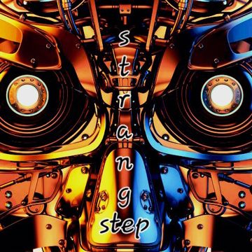 StrangerThanU (@strange_step) • BandLab - Make Music Online