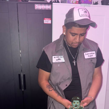 CHAPO X JAY - ADDRESS by Chapo | BandLab